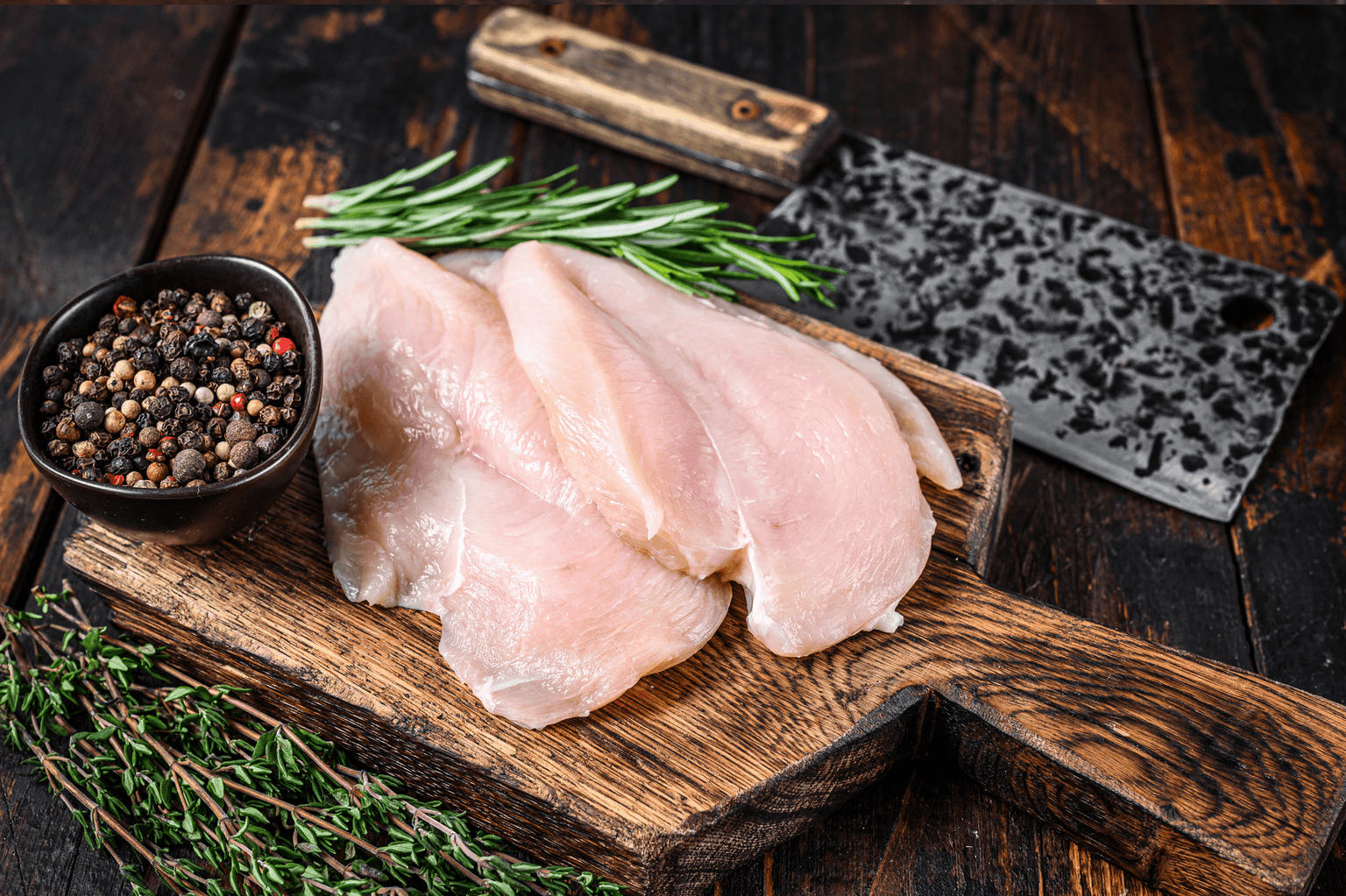 Halal Chicken Shop Near Me | WeGotMeat