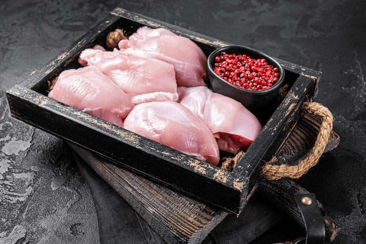 Halal Chicken Shop Near Me | WeGotMeat