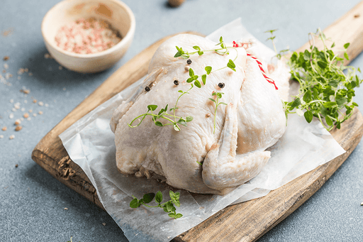 Halal Chicken Shop Near Me | WeGotMeat