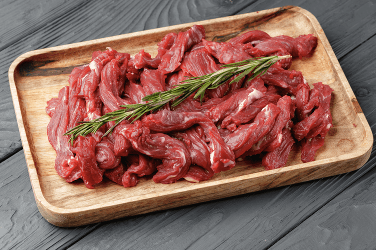 Premium Halal Beef Cuts | Steaks, Ground, & Roasts - WeGotMeat
