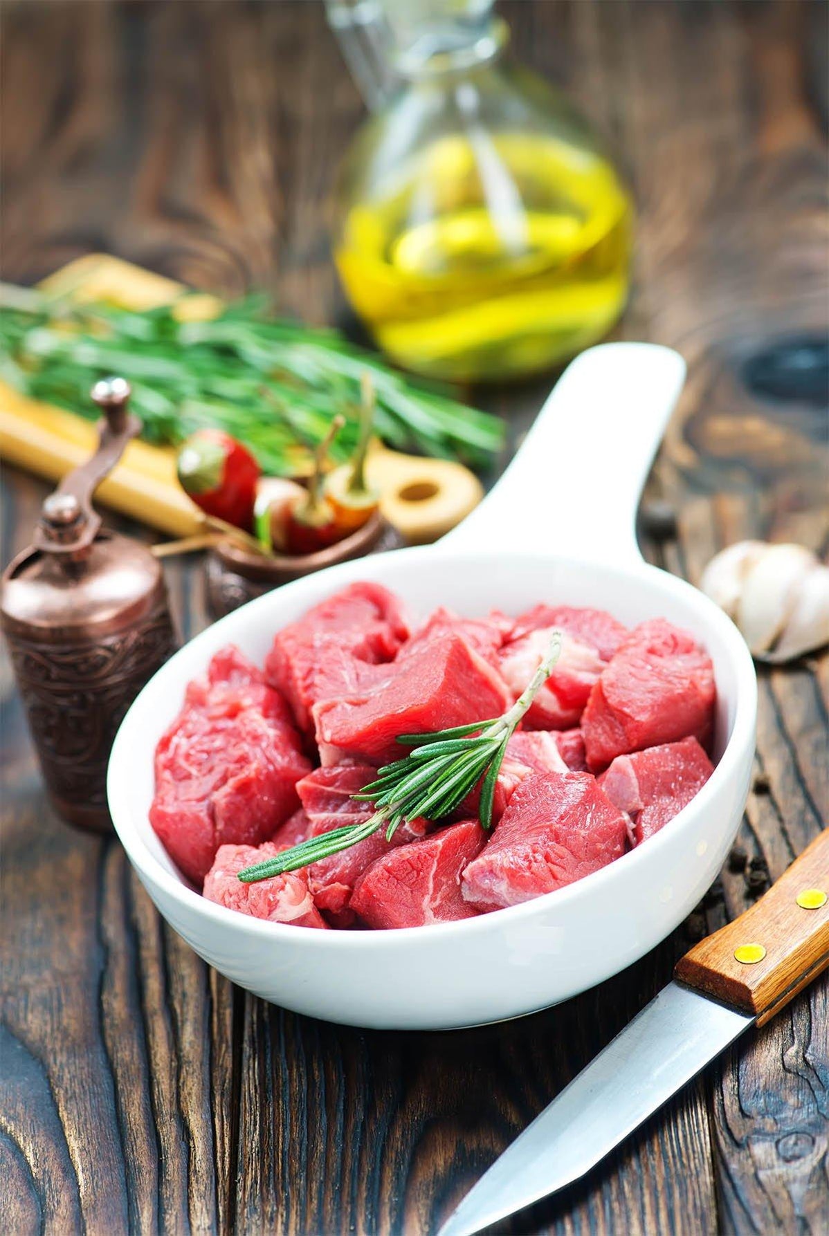 Halal Lamb Meat, Baby Lamb Chops | WeGotMeat