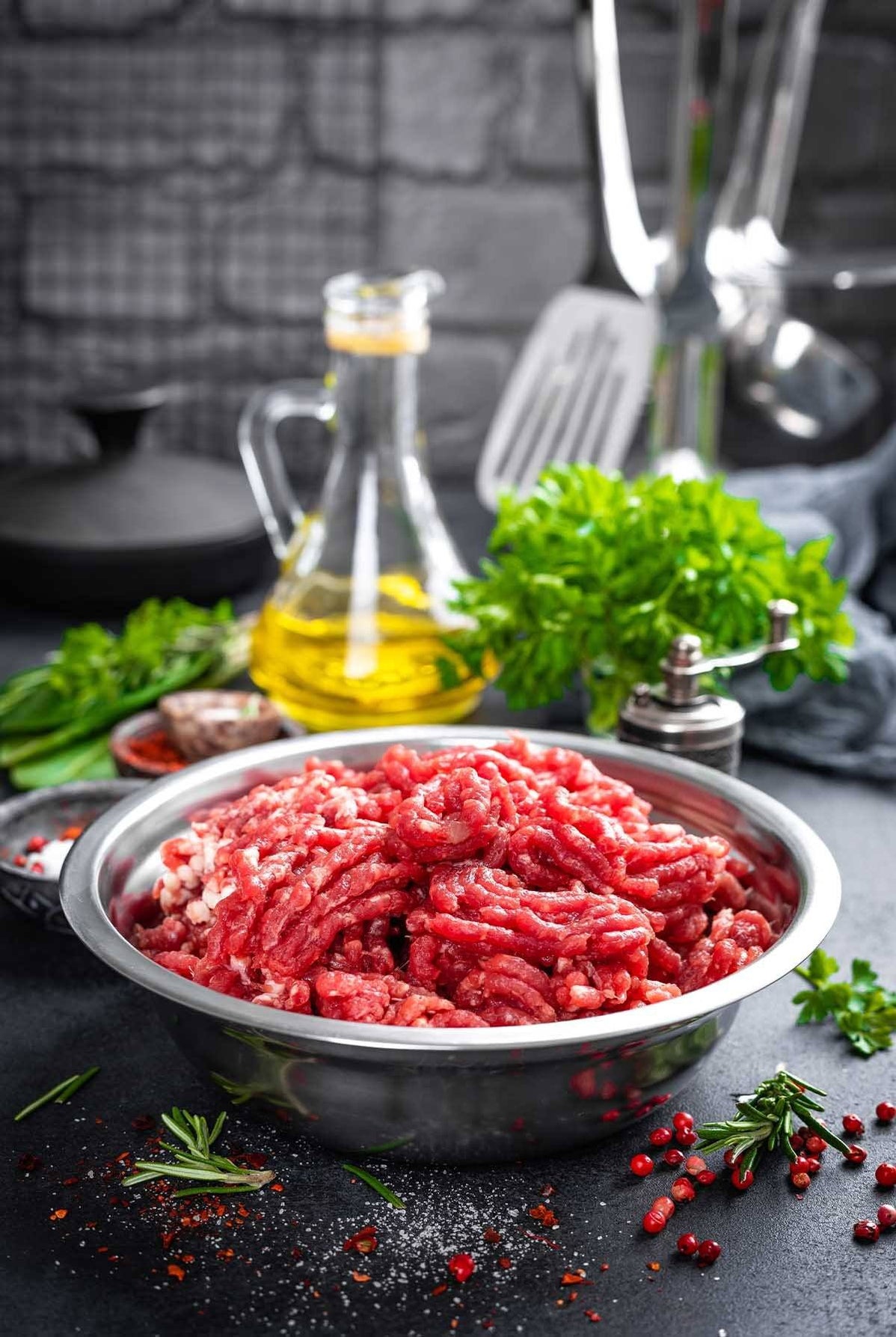 Halal Lamb Meat, Baby Lamb Chops | WeGotMeat